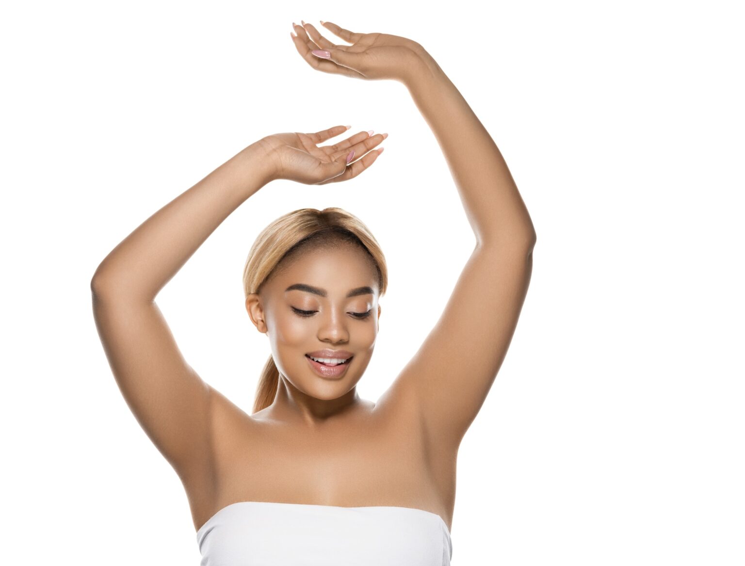 Botox for Hyperhidrosis: How Does It Work? - Beauty Shot | Botox ...