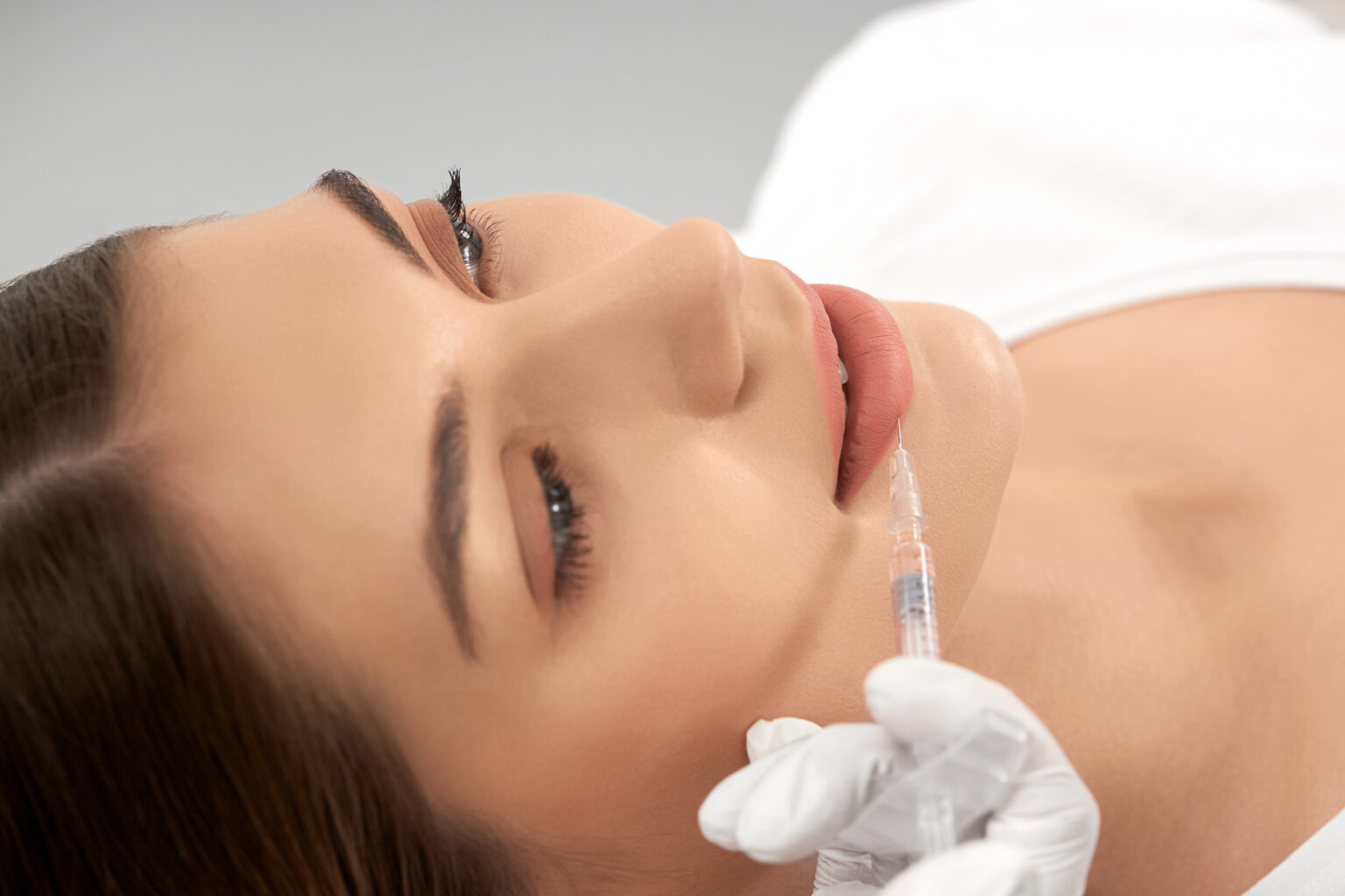 What Happens Right After Getting Lip Fillers? A Day-by-Day Recovery ...